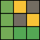 Wordle Archive - Play All Past Puzzles | Complete Collection